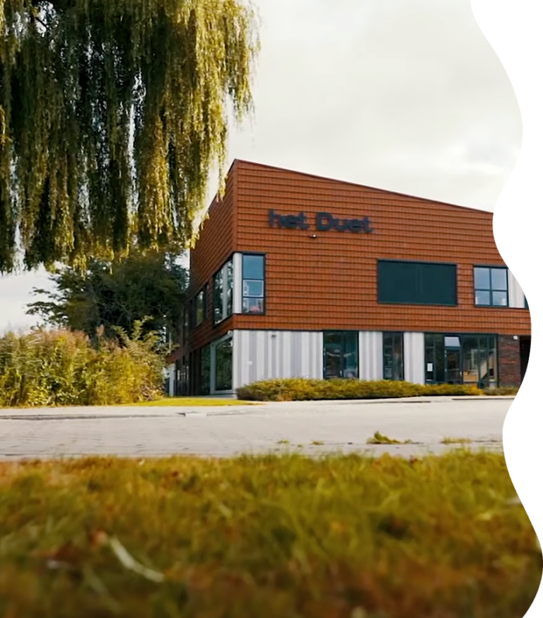 Het Duet – Basisonderwijs & Kinderopvang